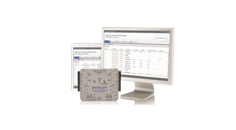 Avigilon Access Systems