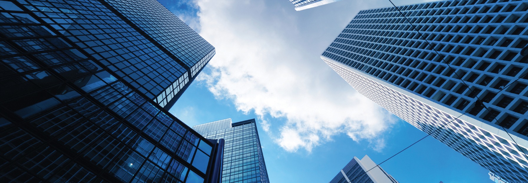 IP-Based Smart Building Technology & Automation Company IoT