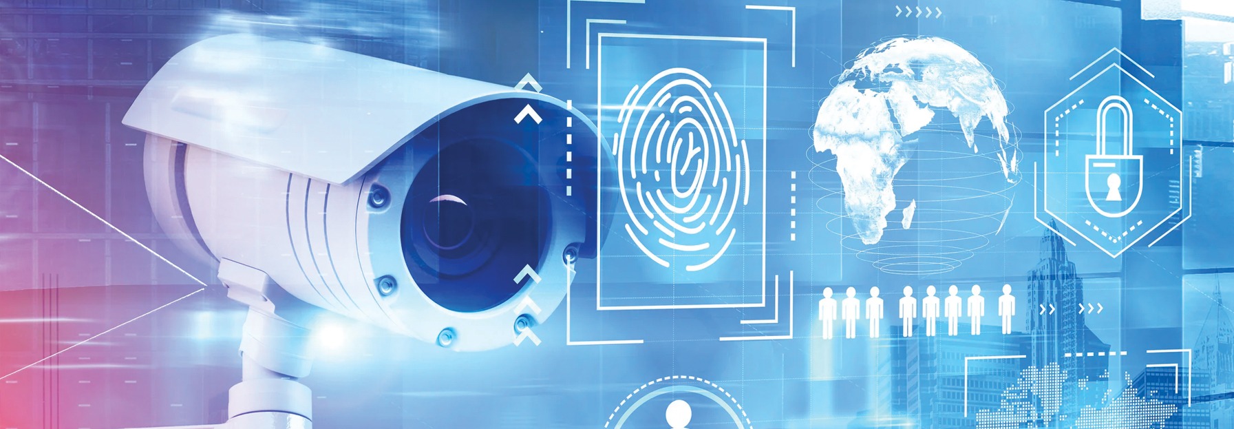 IP-Based Smart Building Technology & Automation Company IoT